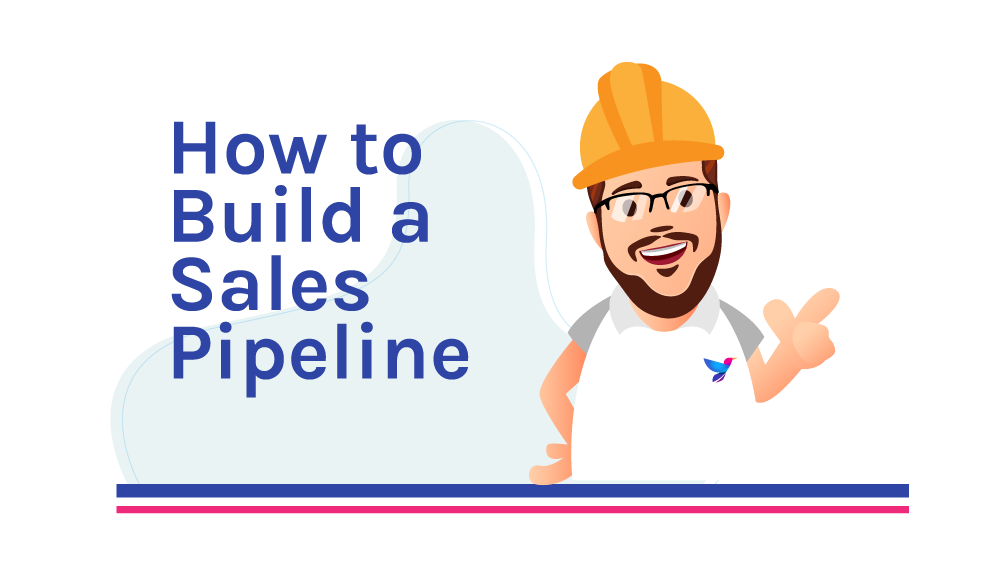 How to Build a Sales Pipeline | Vouris