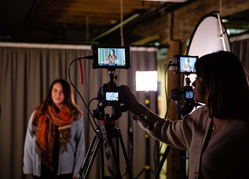 Unlocking the Door to Success: The Benefits of Studying Film ...