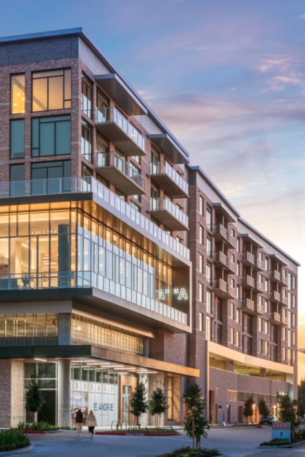 Real Estate Development and Investment Company - Midway