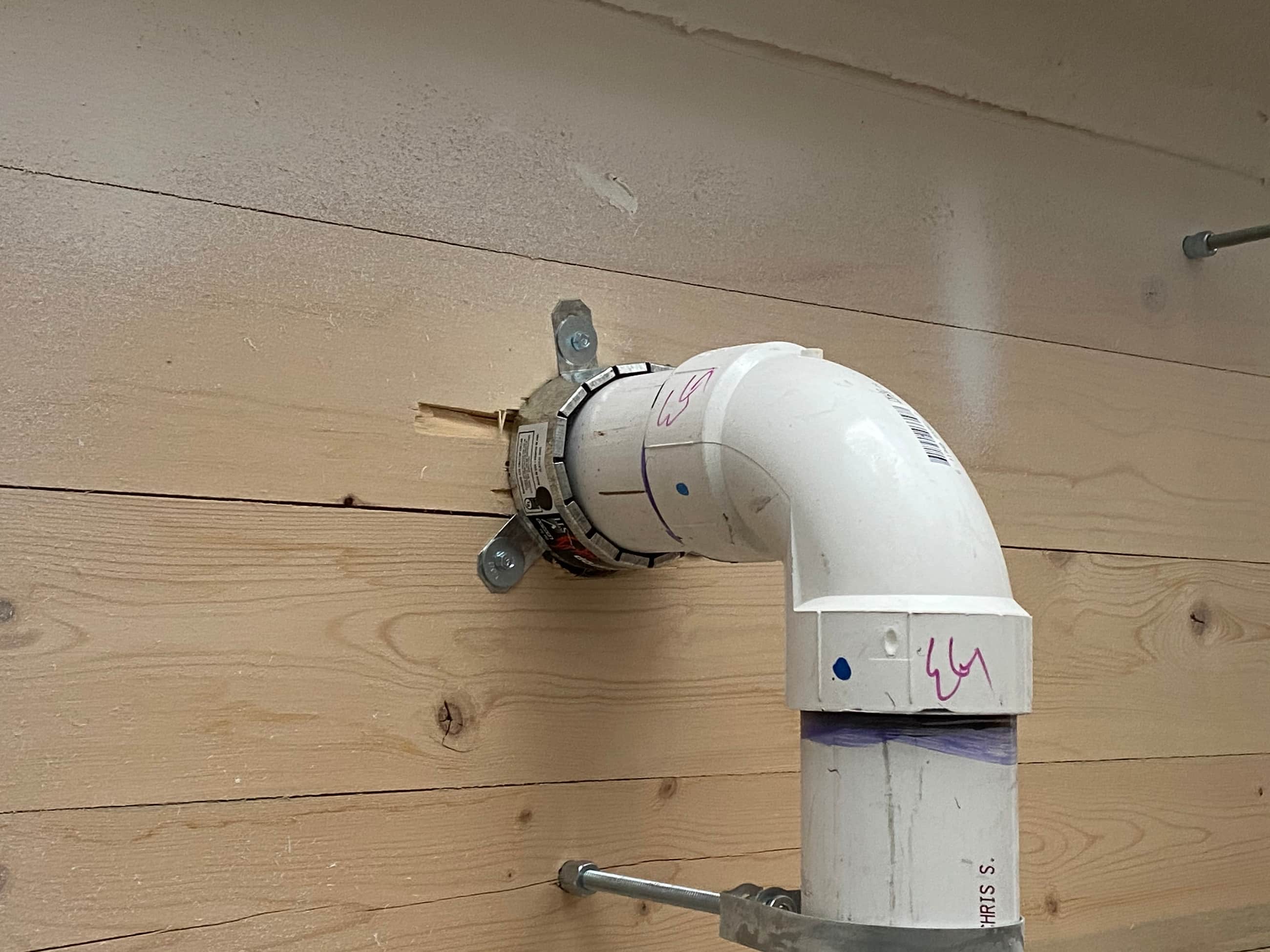 Fire Protection - Titan Applicators