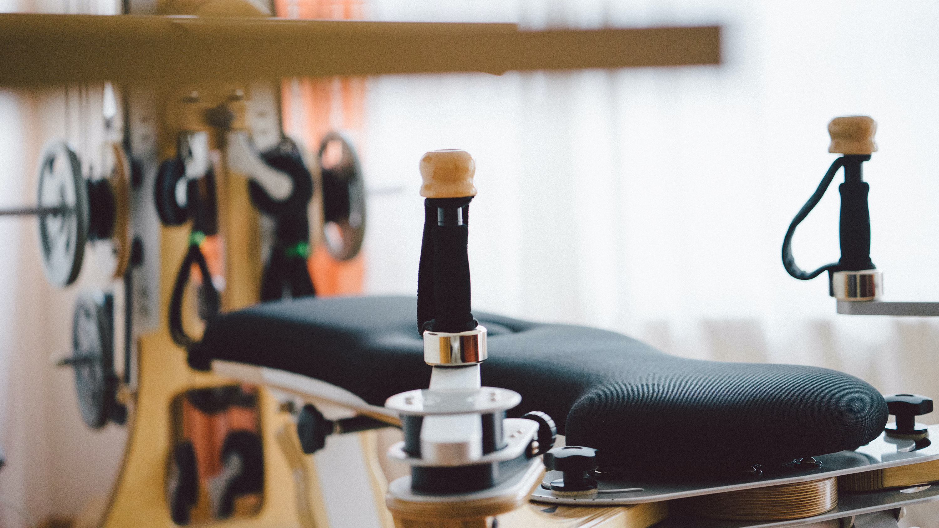 St. Louis Convergence for Gyrtonics, Chiropractic and Massage