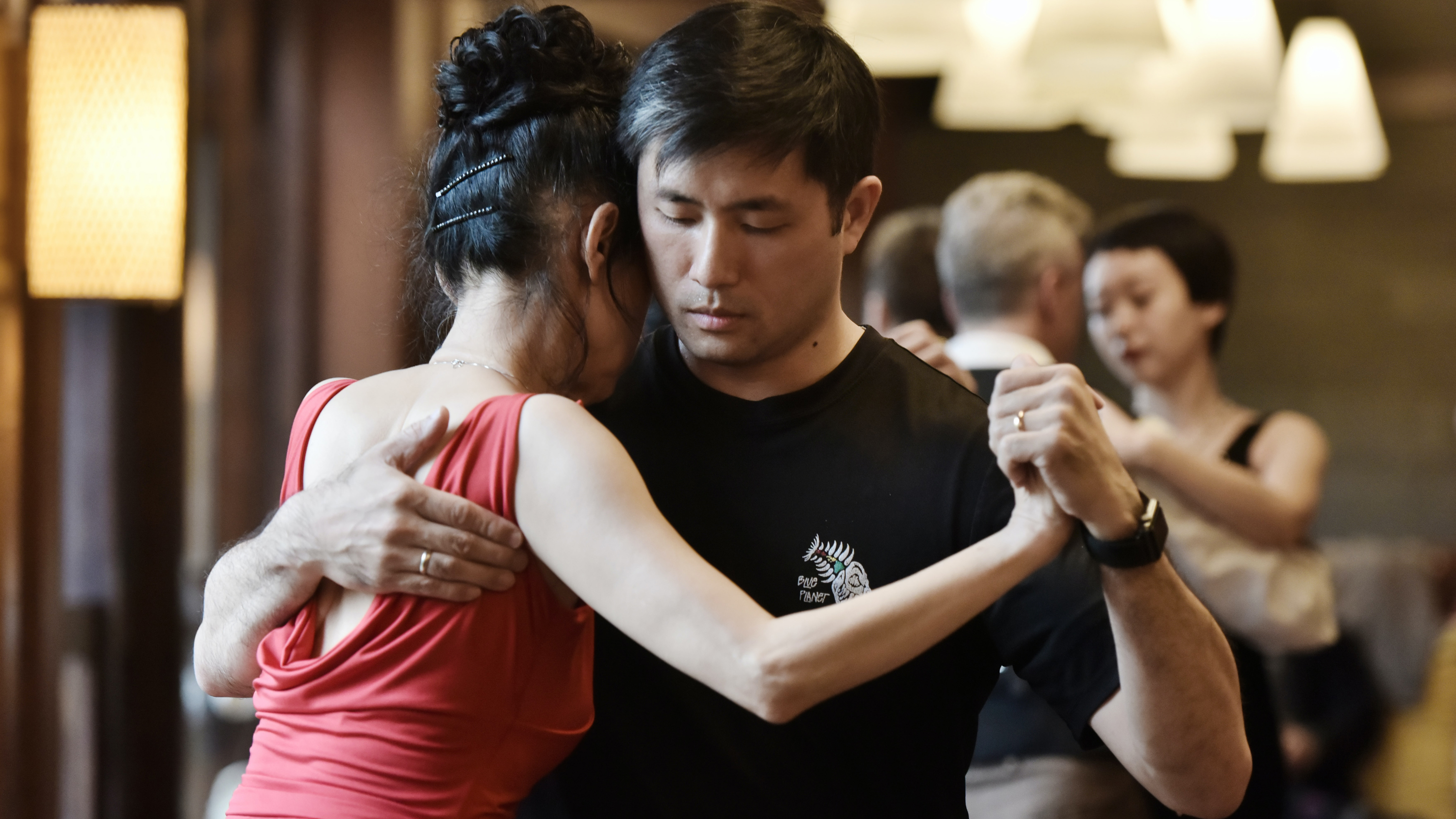 St. Louis dance studio Convergence