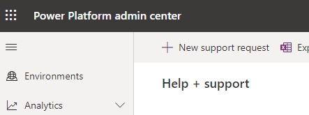 How To Create A Microsoft Support Ticket | Twelverays