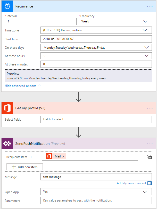 Power Automate: 7 Practical Examples | Twelverays