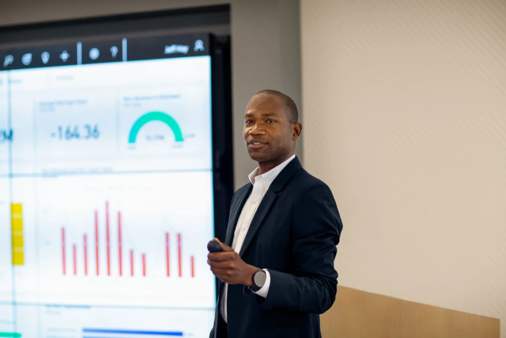 What Is Microsoft Dynamics 365? | Twelverays