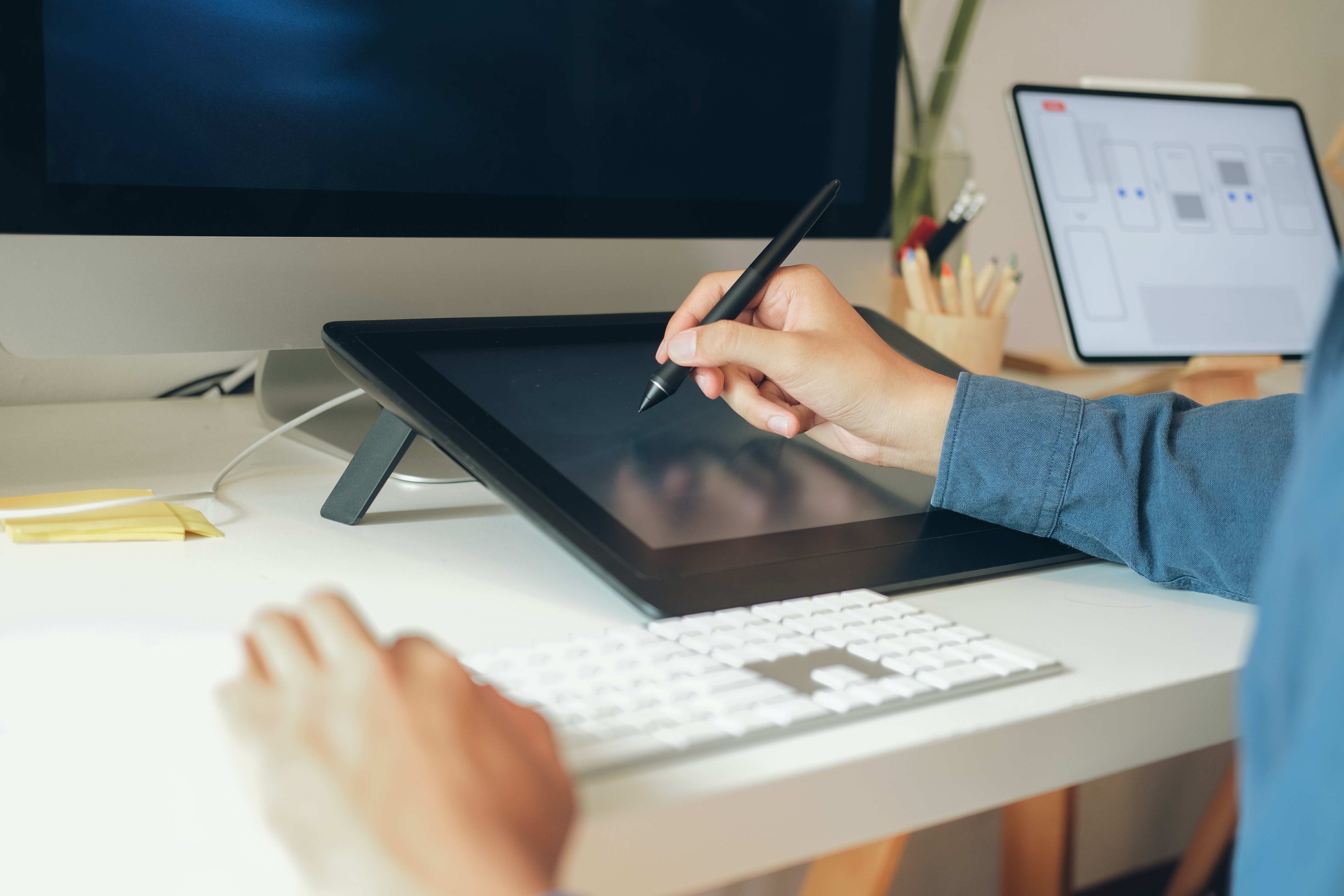 10 Principles of Good Website Design | Twelverays