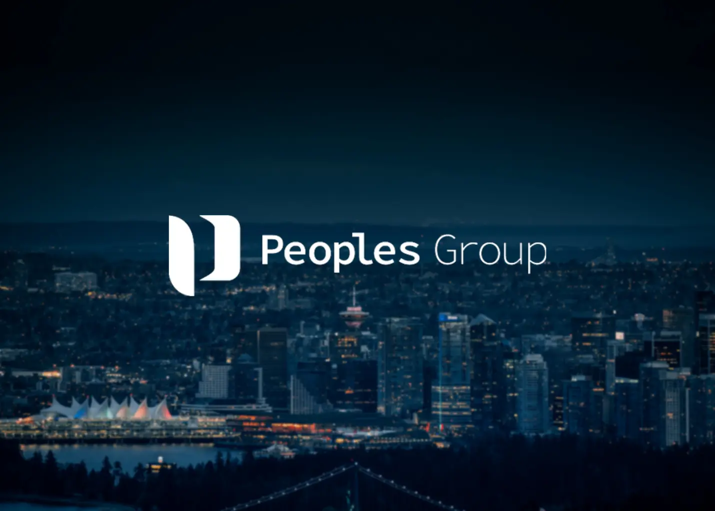 Peoples Group - Case Study | Twelverays