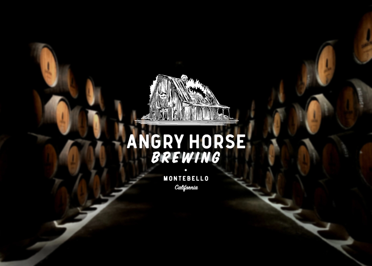 Angry Horse Brewing - Case Study | Twelverays