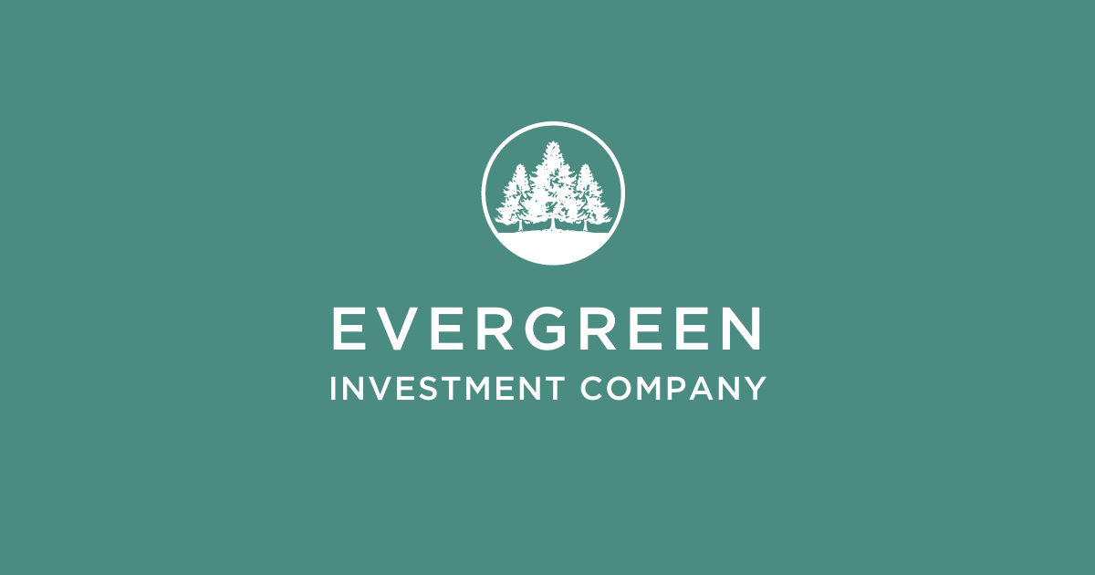 About Us ⍋ Evergreen Investment Company