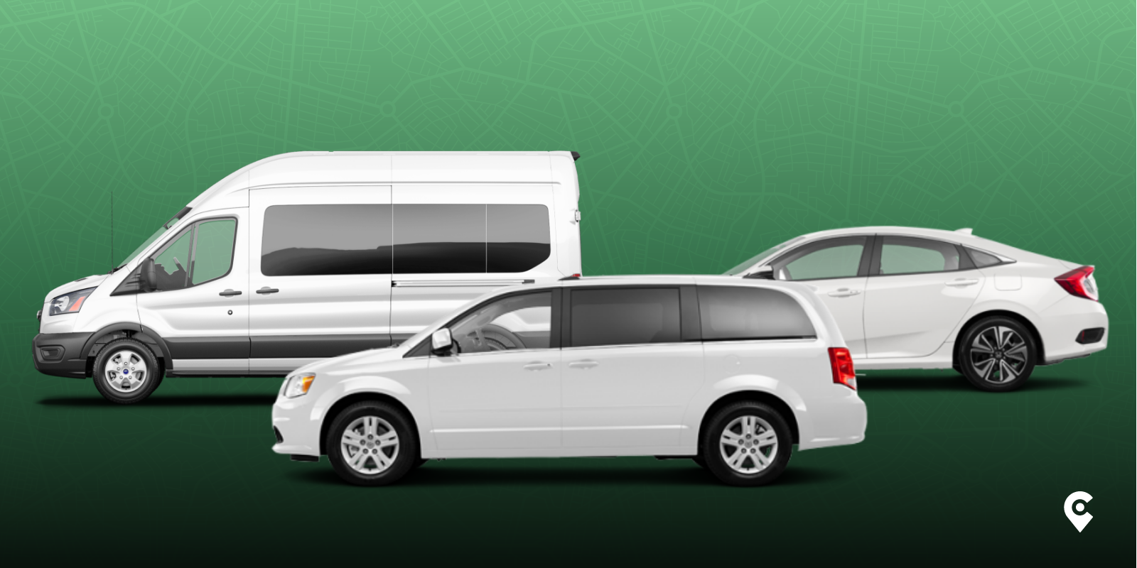 The Role of On-Demand Technology in Creating Sustainable Transit