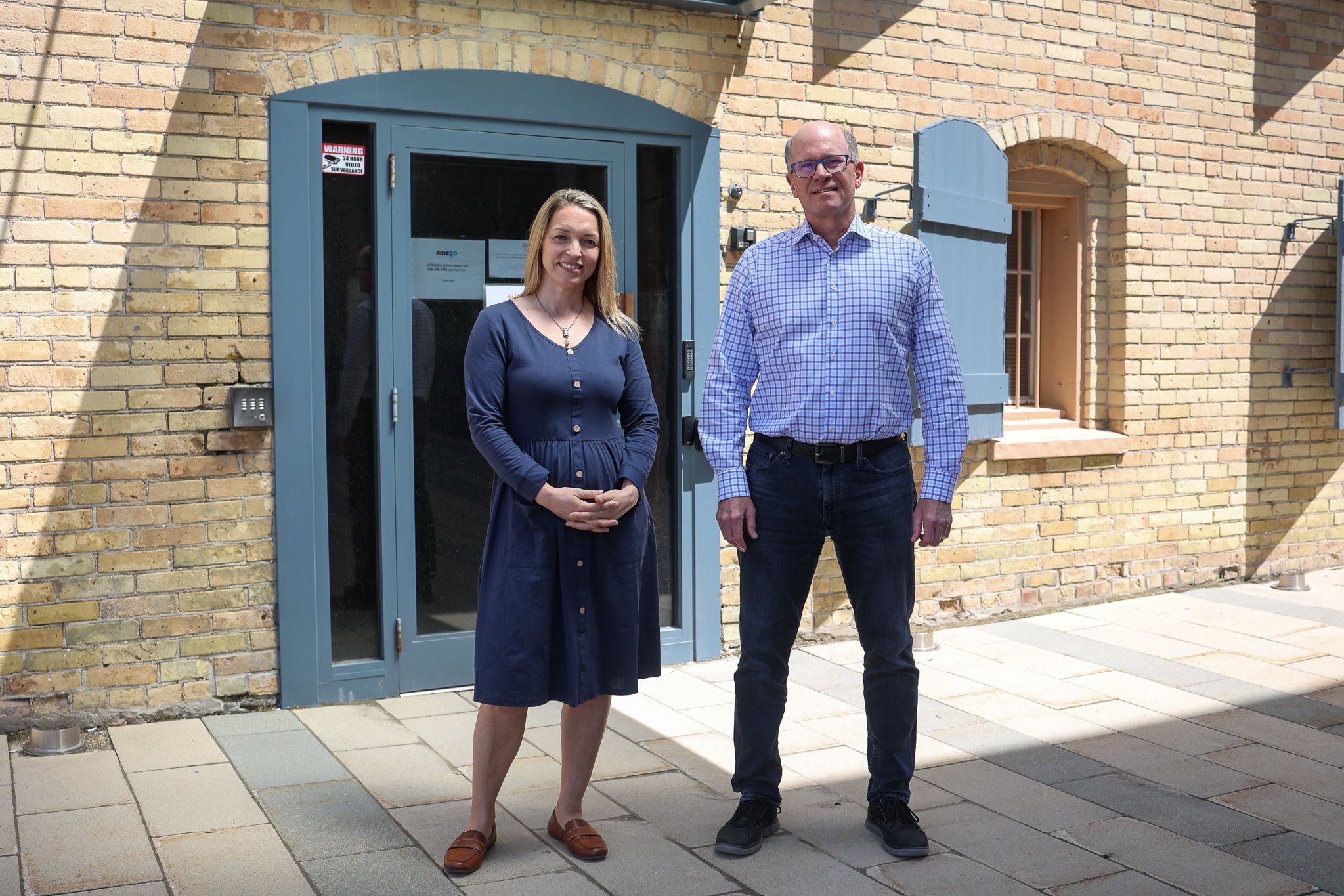 Building Understanding Through Customer Interviews