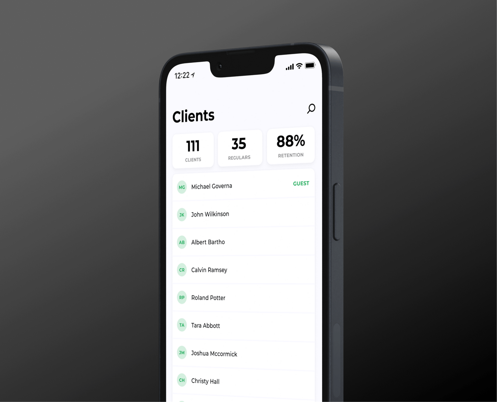 Barbr | Online Booking App for Barbers