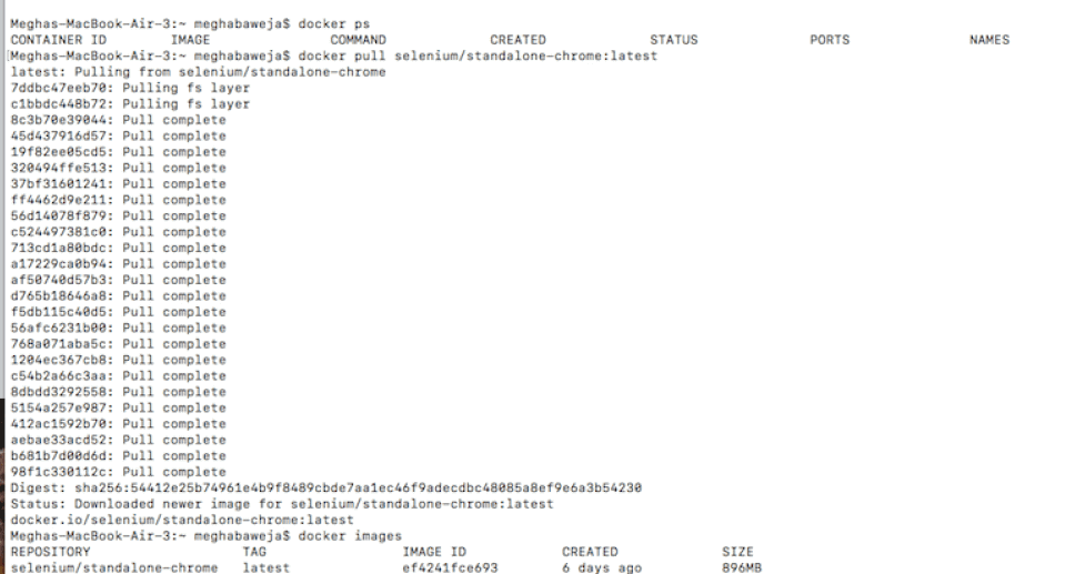 How to use Docker for Automation Testing? | Engati