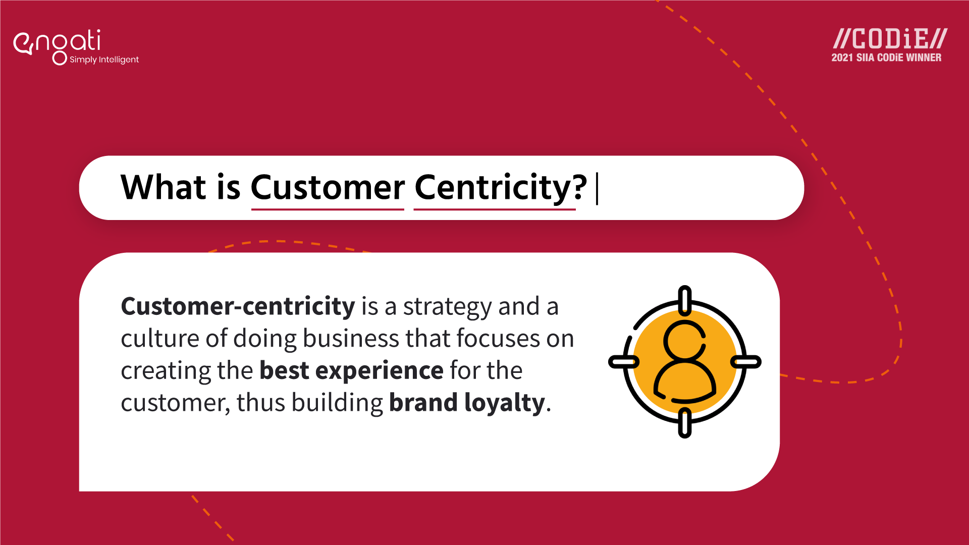 Customer Centricity | Engati