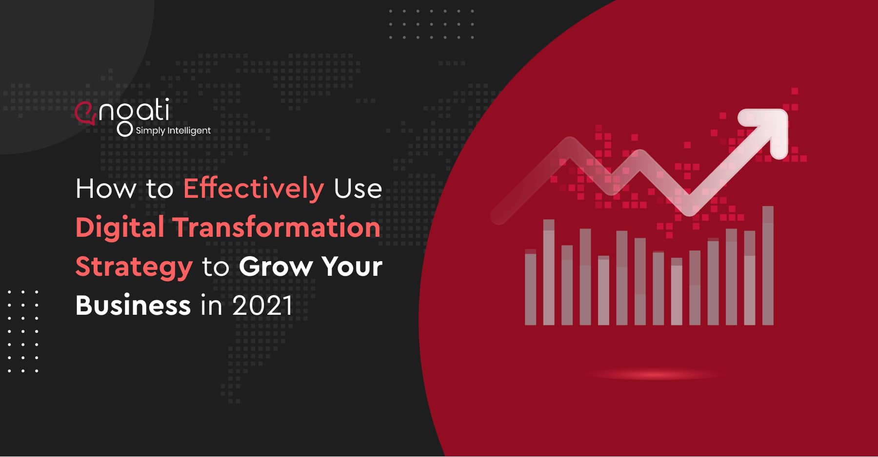 Digital Transformation Strategy to Grow Your Business in 2023 | Engati