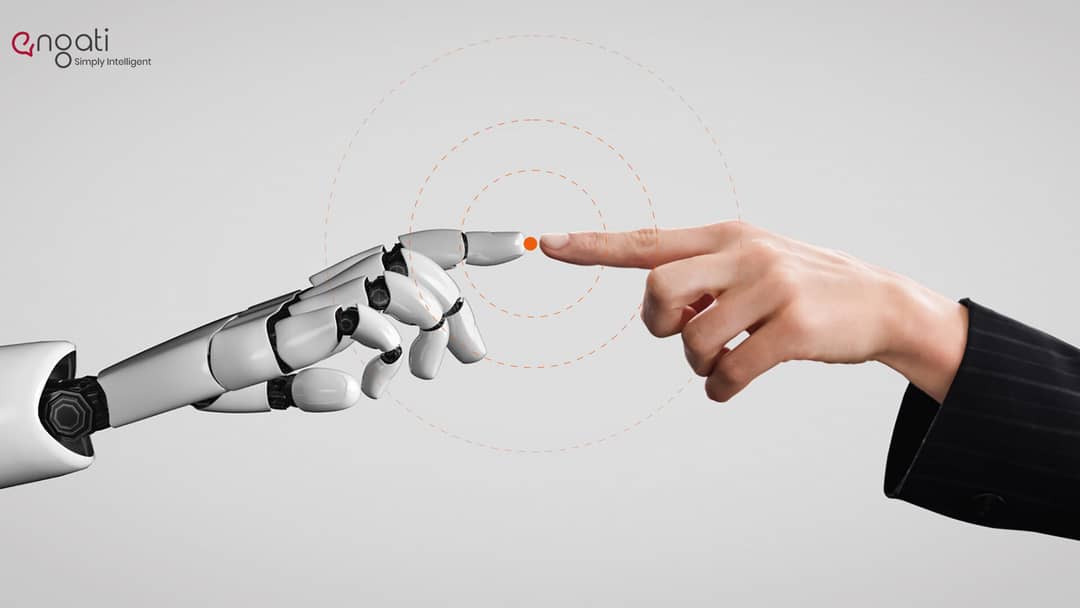 Human-Computer Interaction (HCI) | Engati