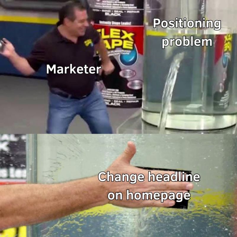 😂 77+ Marketing memes that sum up every Marketer’s life | Engati