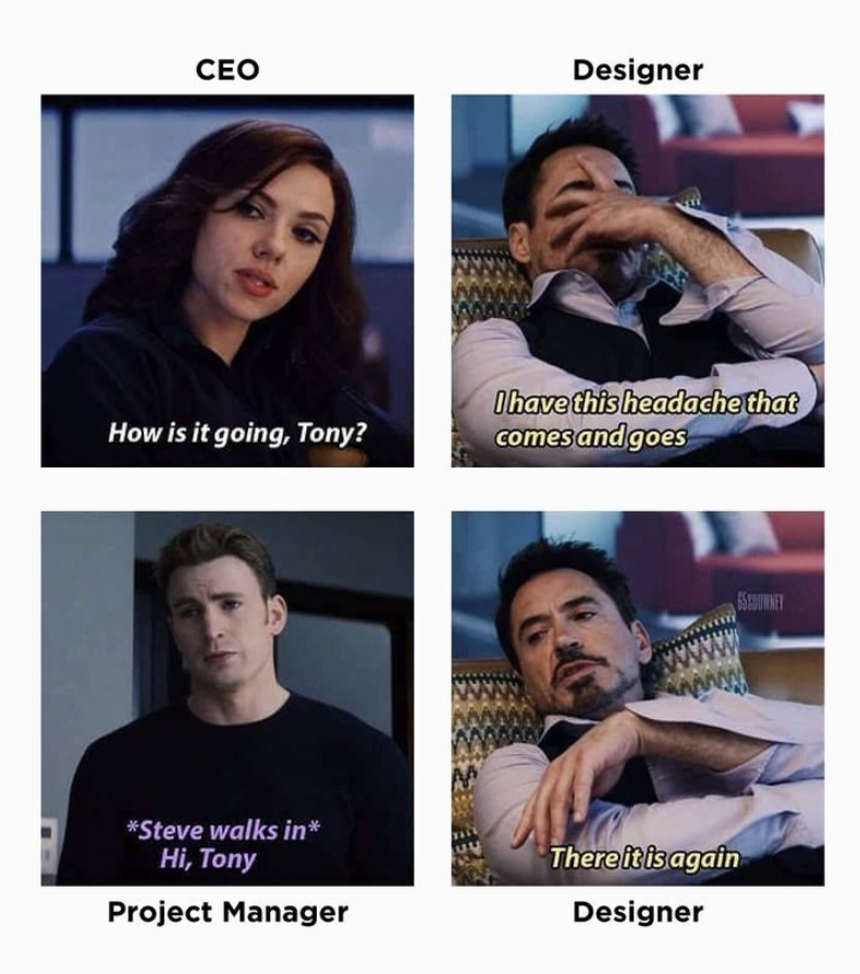 😂 77+ Marketing memes that sum up every Marketer’s life | Engati