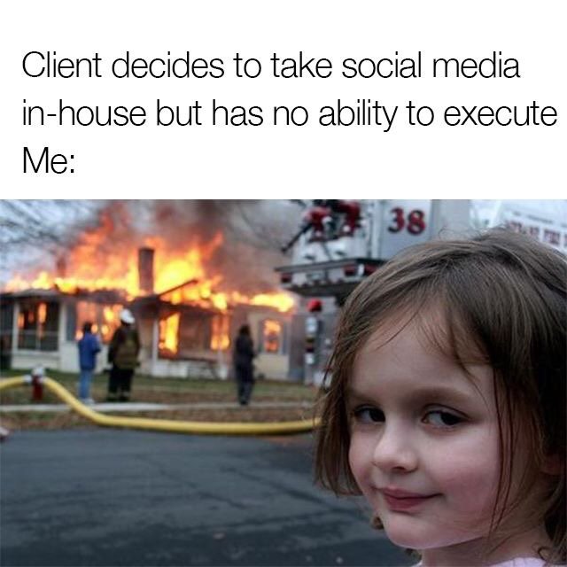 😂 77+ Marketing memes that sum up every Marketer’s life | Engati