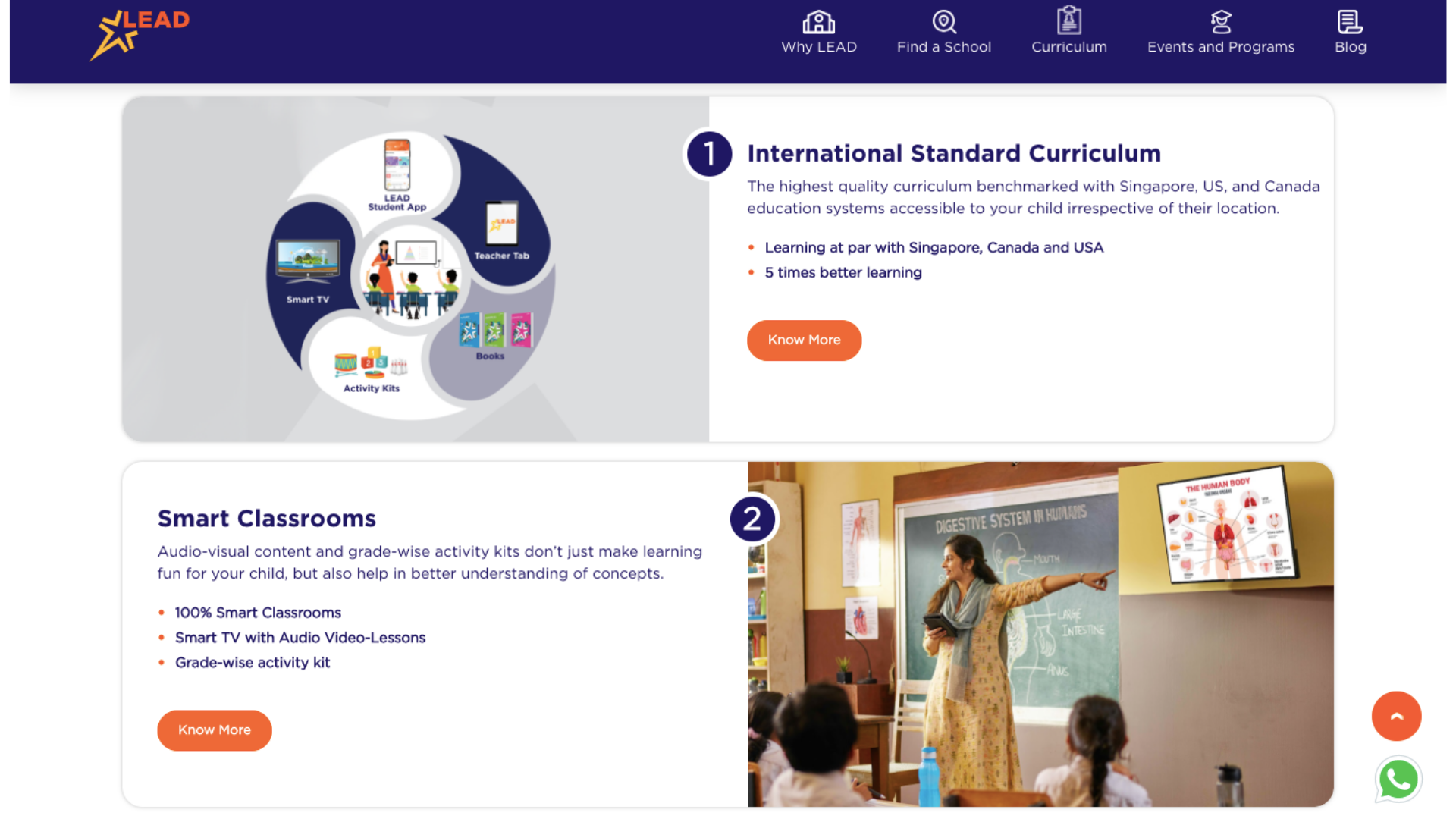 22 EdTech Startups Revolutionizing The Education Industry | Engati