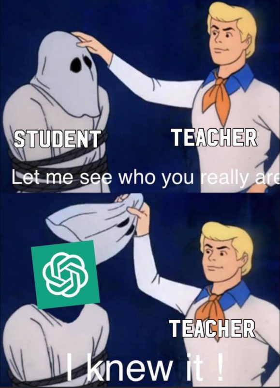 37 ChatGPT Memes Madness [Not generated by ChatGPT 🤣] | Engati