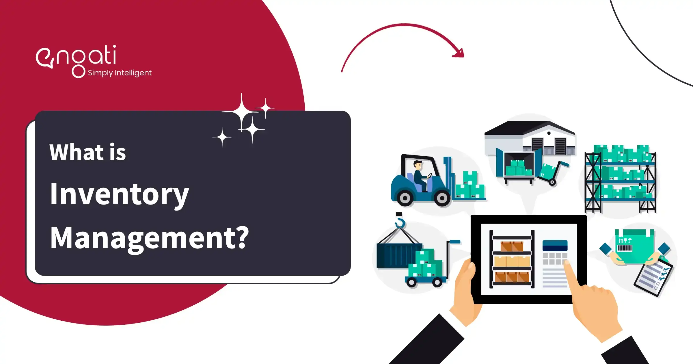 Inventory Management | Engati