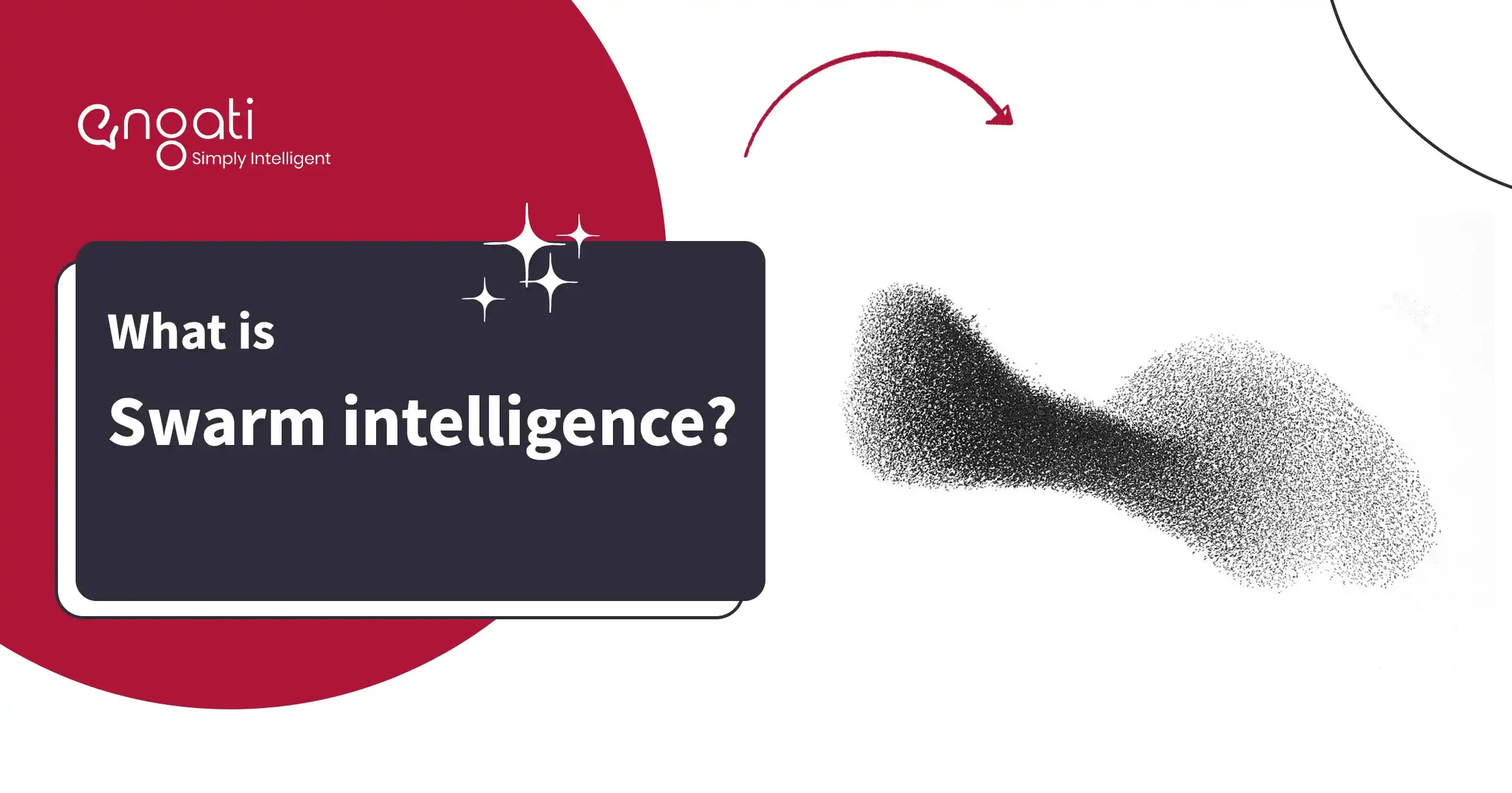 Swarm intelligence | Engati