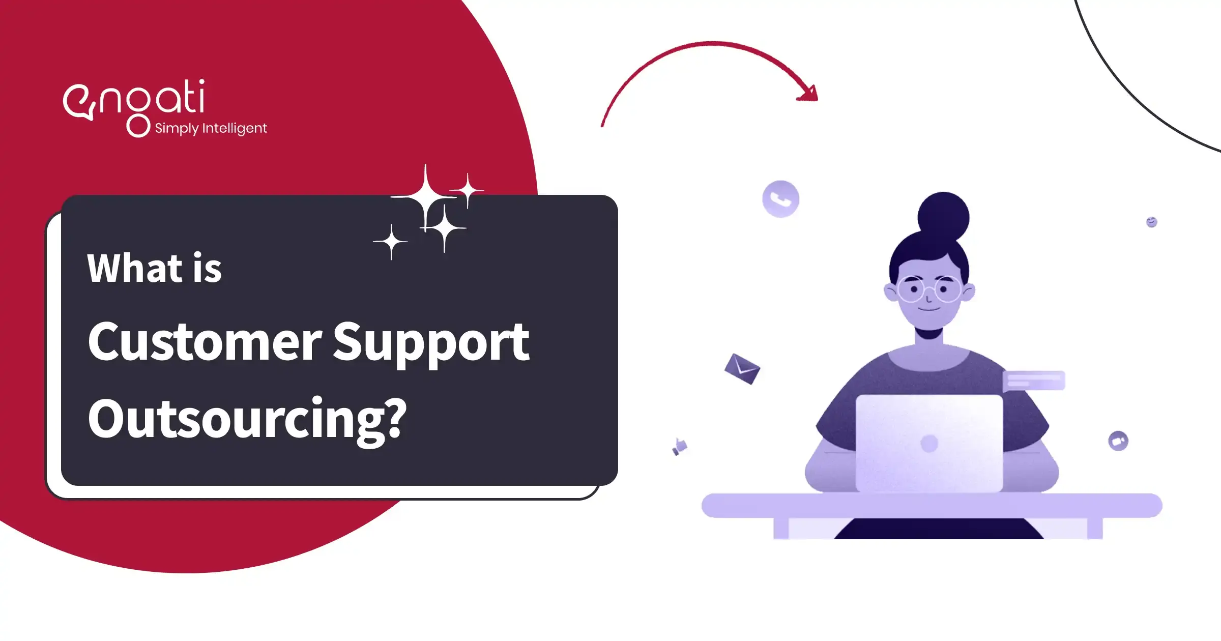 Customer Support Outsourcing | Engati