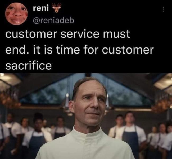 😂 31 best & funniest customer service memes for 2024 | Engati