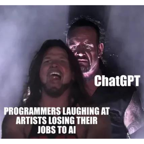 37 ChatGPT Memes Madness [Not generated by ChatGPT 🤣] | Engati