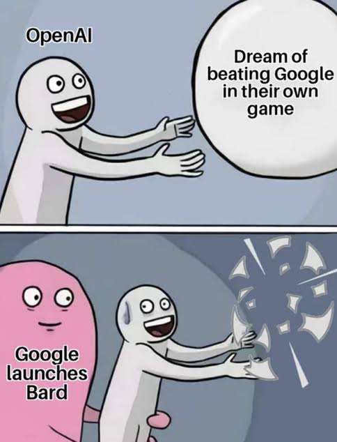 37 ChatGPT Memes Madness [Not generated by ChatGPT 🤣] | Engati