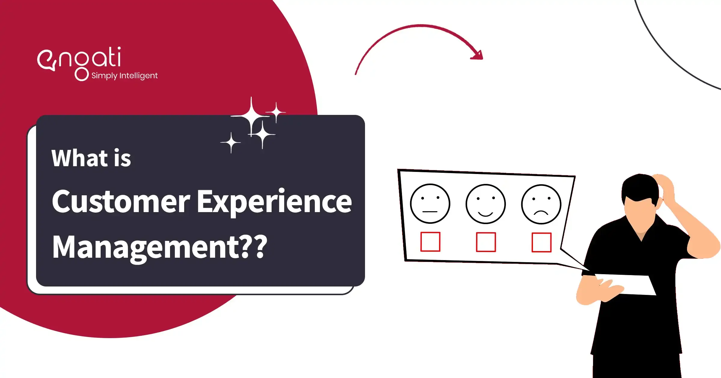 Customer experience management | Engati