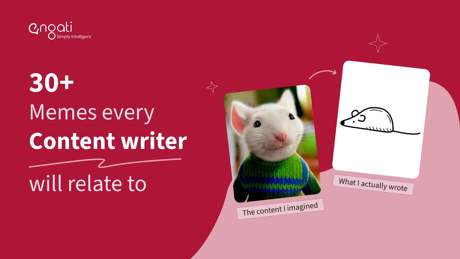 30+ writer memes | For every content writer there's a meme 🤣 | Engati