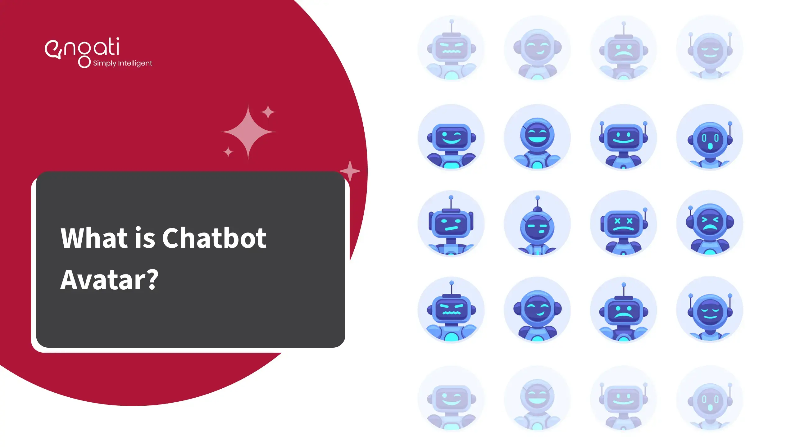 Chatbot Avatar | Engati
