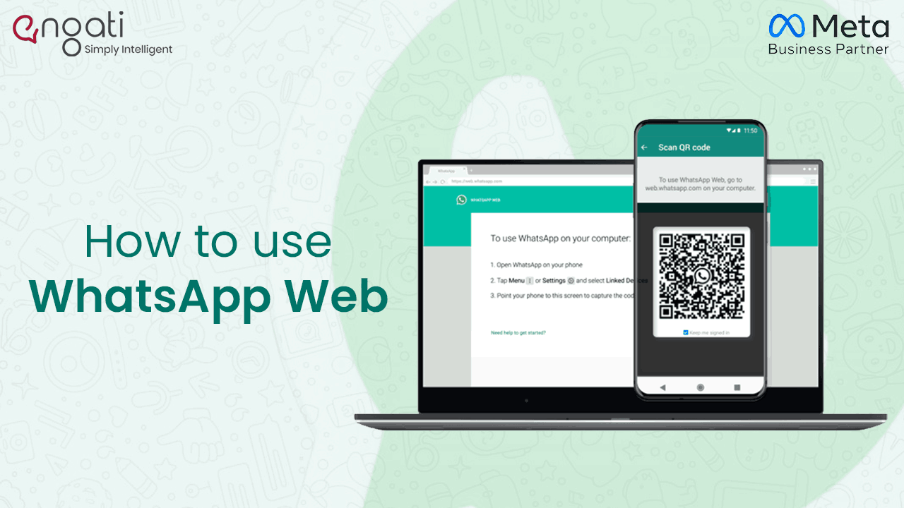 WhatsApp Login & Logout Guide (Web+Phone)-2024 New Edition ...