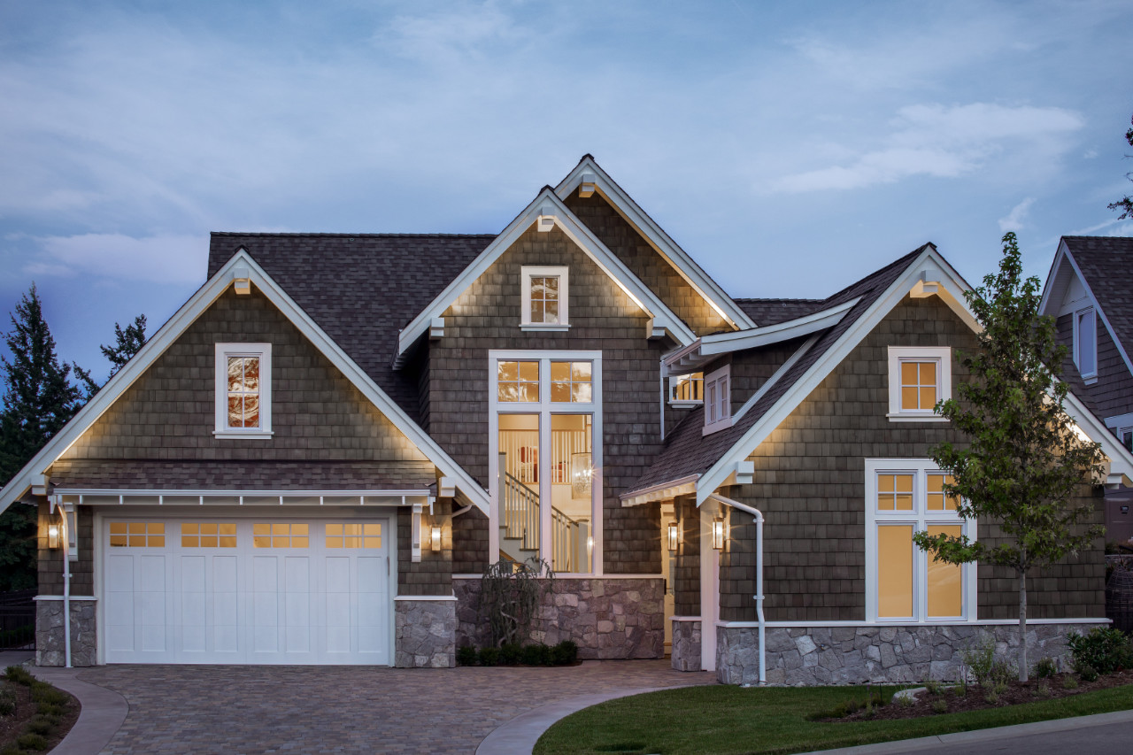 Projects - Blackline Home Design | Custom home design in Victoria BC