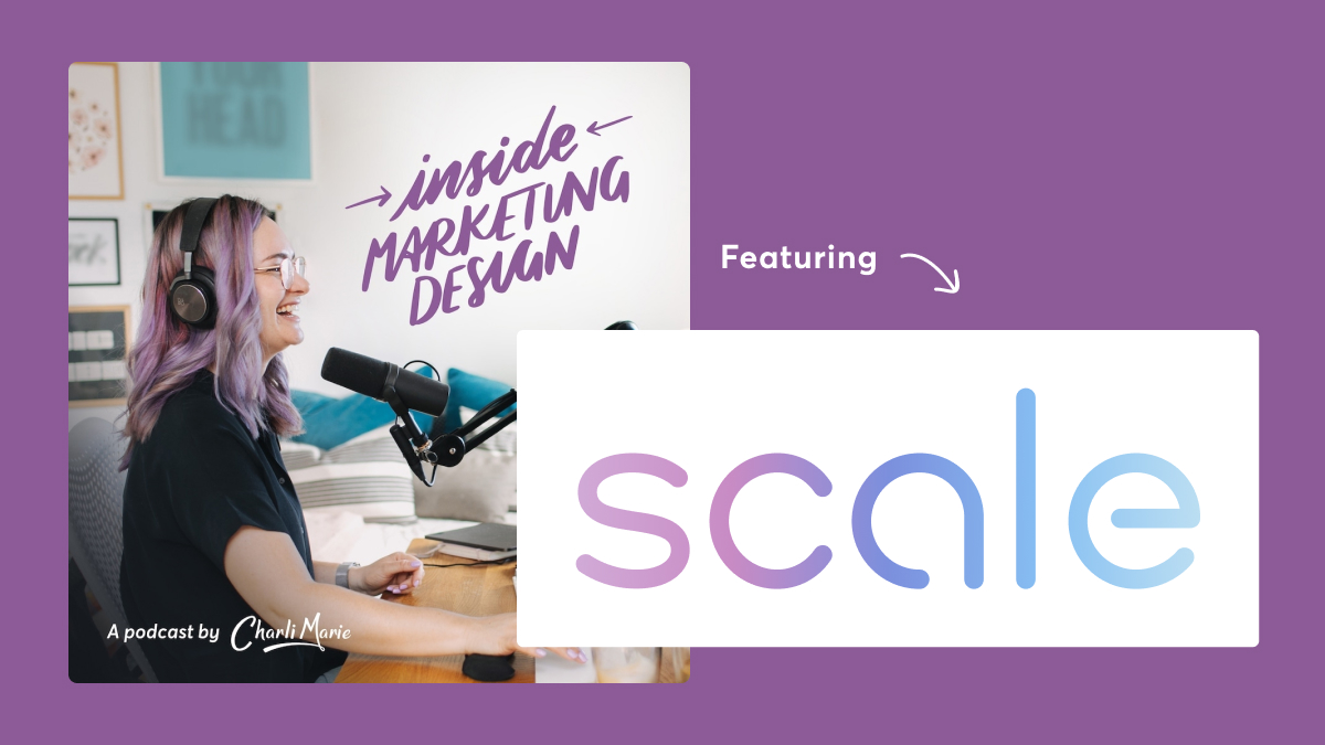 Inside Marketing Design at Scale AI - S4 E4