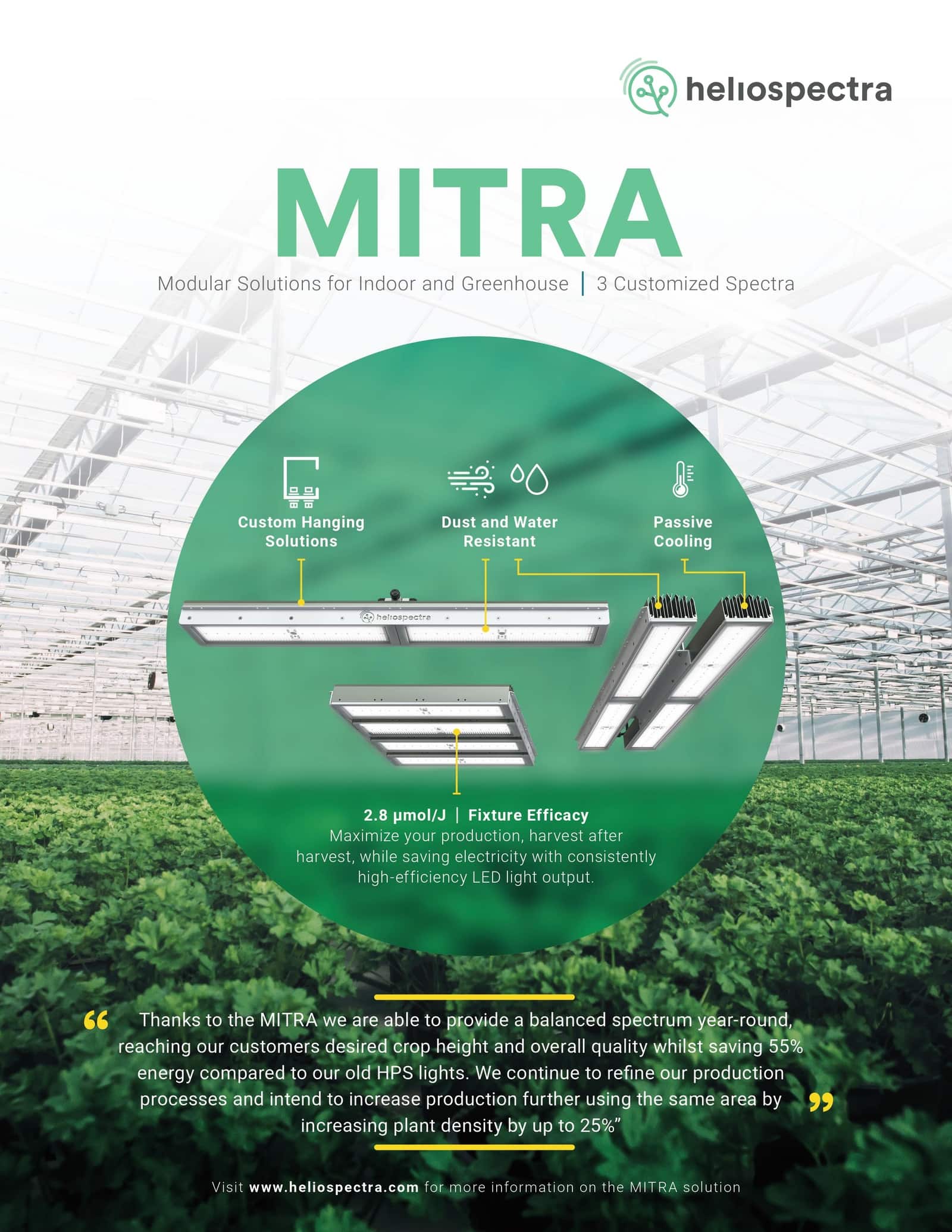 Mitra X