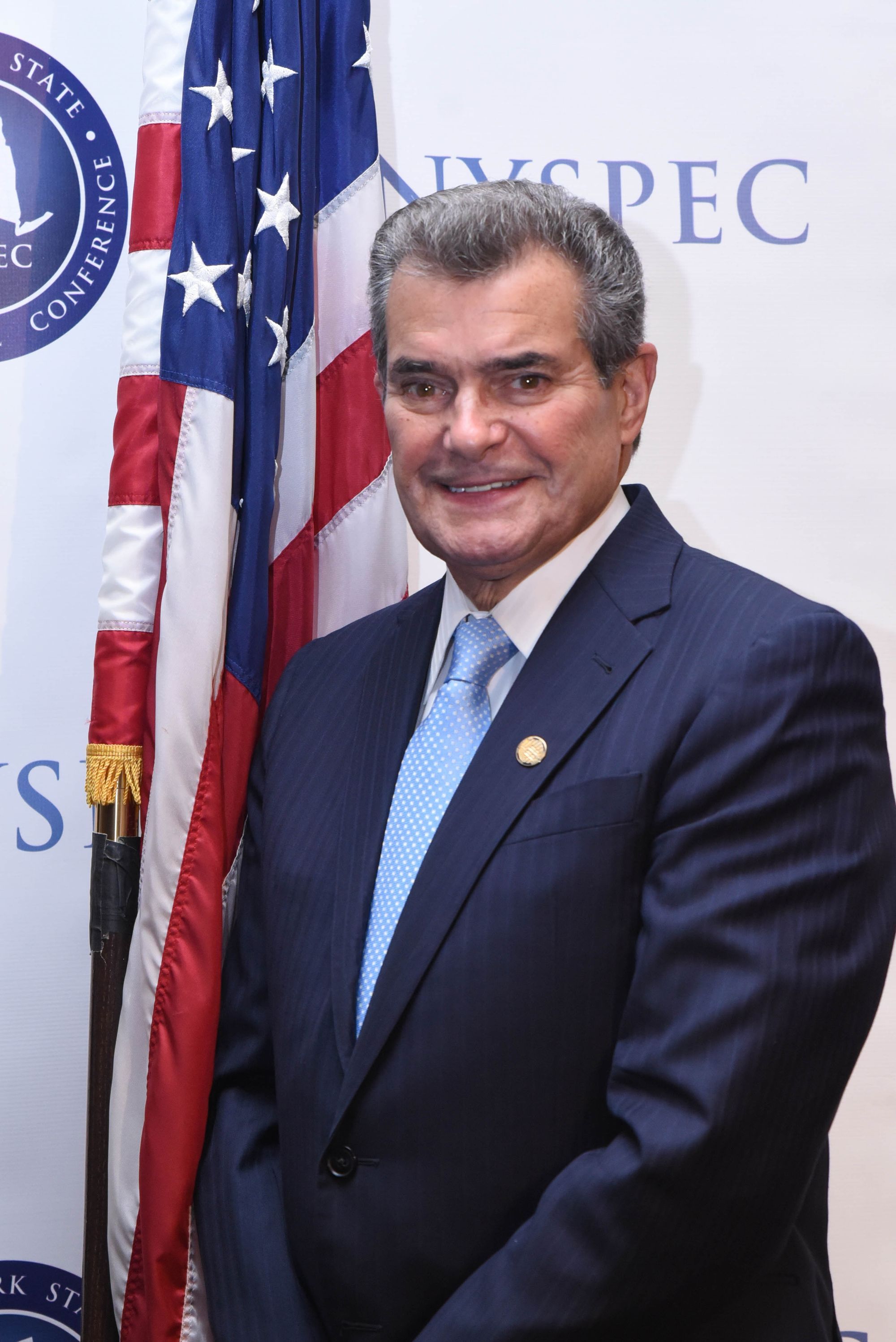 New York State Public Employee Conference