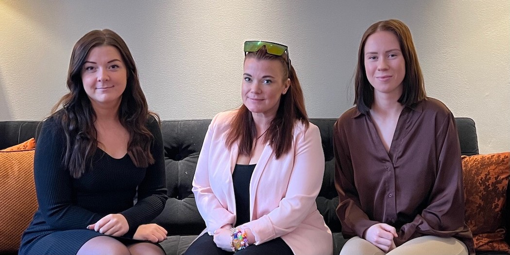 Parakey på IOFFICE coworking: “Vi sparar mycket tid” | Parakey Blogg