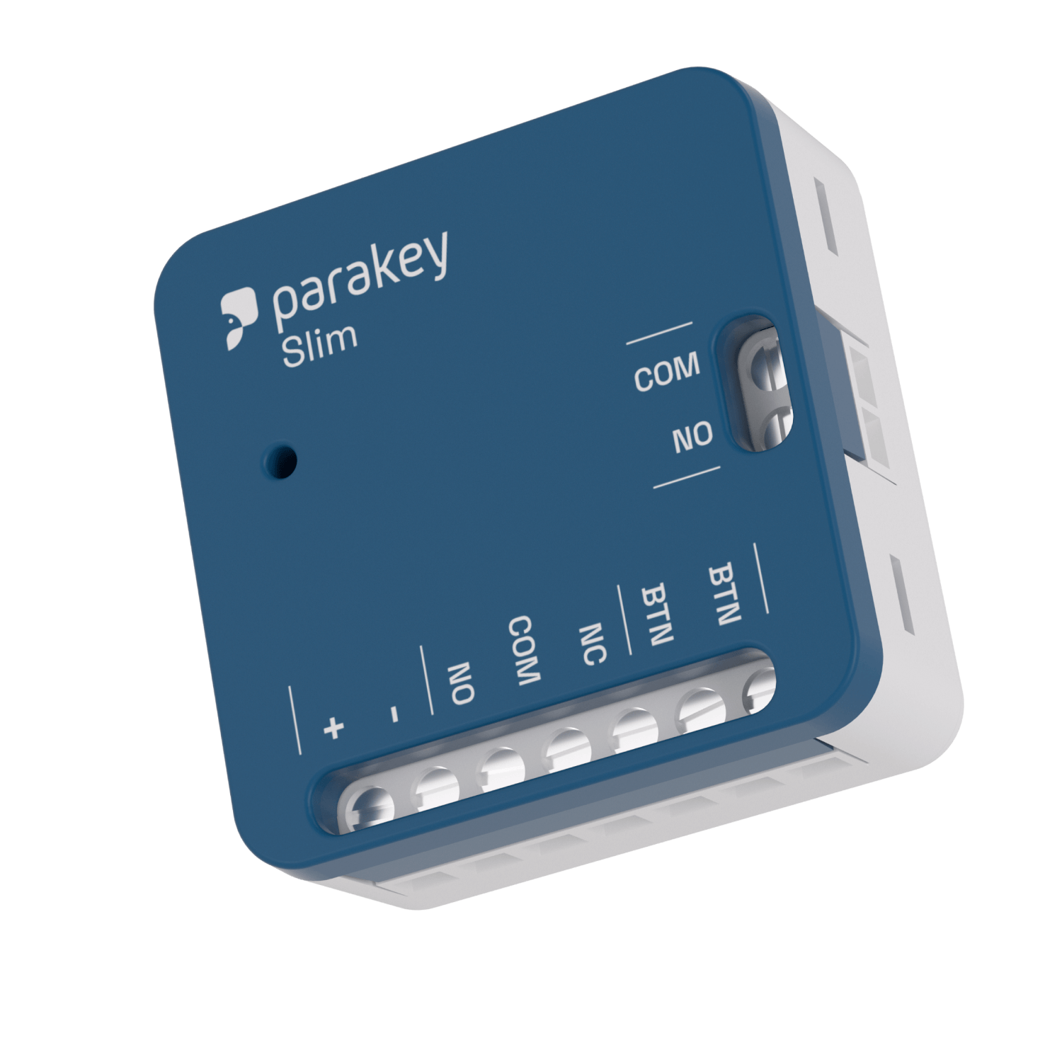 Parakey - Marknadens ledande plattform för mobil access