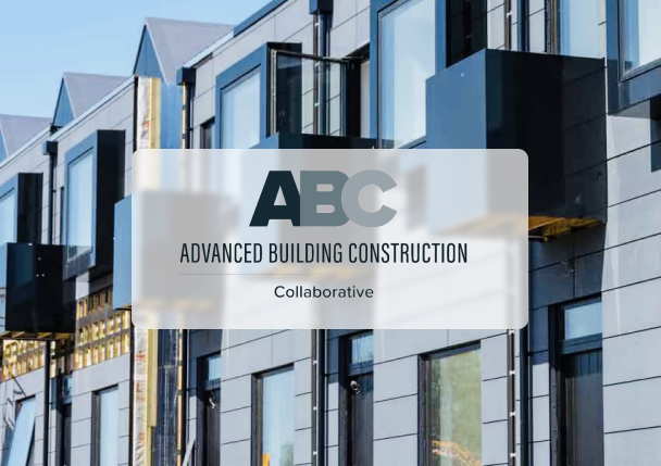 The Advanced Building Construction Collaborative Is Committed to ...