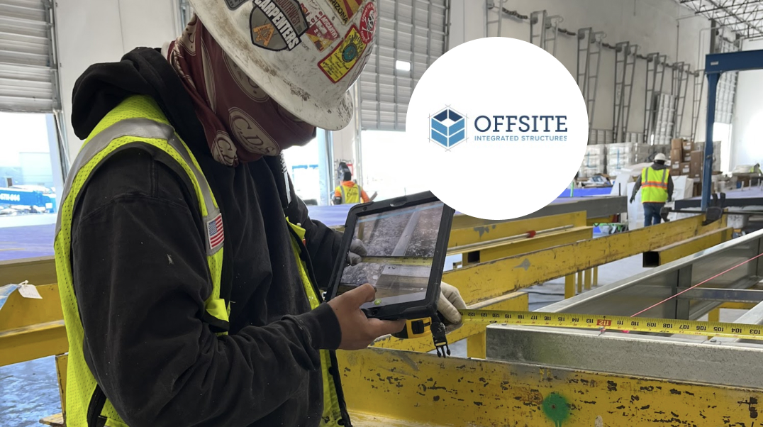 Panel Manufacturer OIS Leverages Offsight to Deliver Large Scale ...