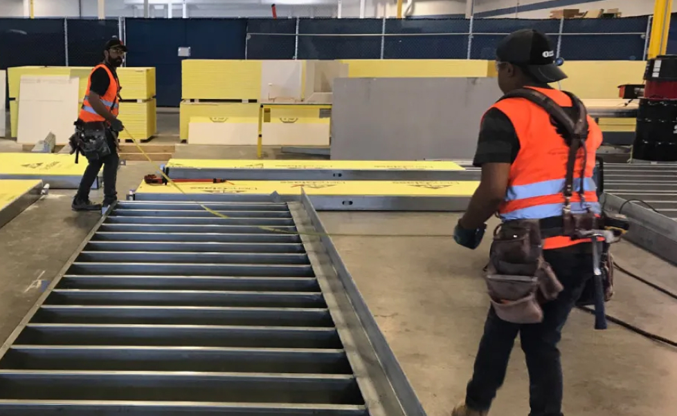 Panel Manufacturer OIS Leverages Offsight to Deliver Large Scale ...