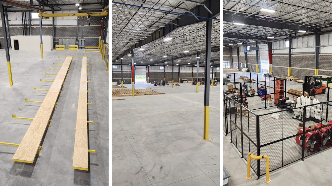 Live From The Floor: Developer Ginosko Launches A New Factory and ...