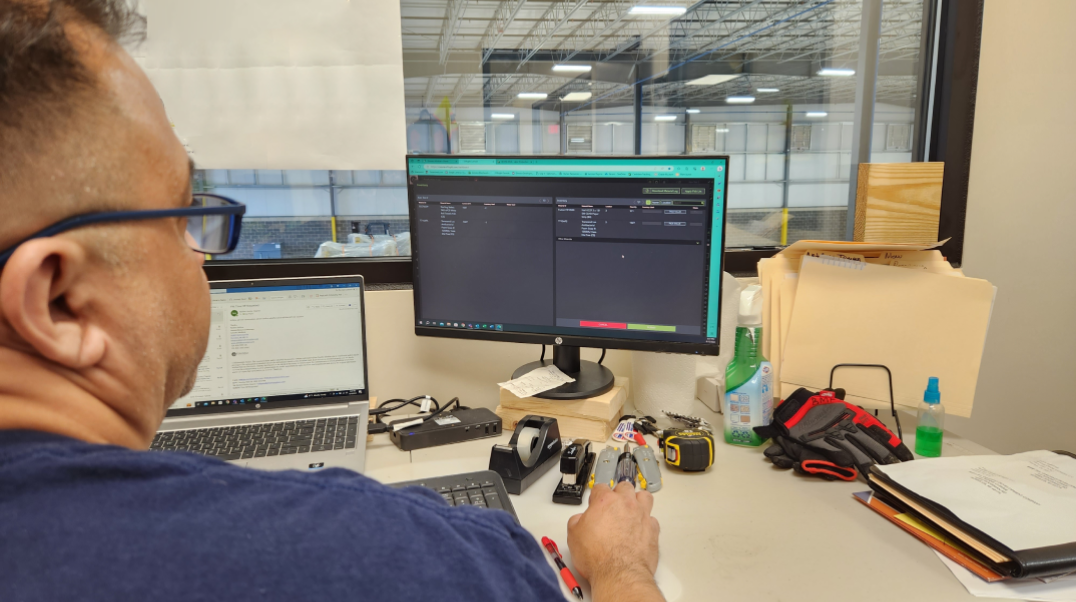 Live From The Floor: Developer Ginosko Launches A New Factory and ...