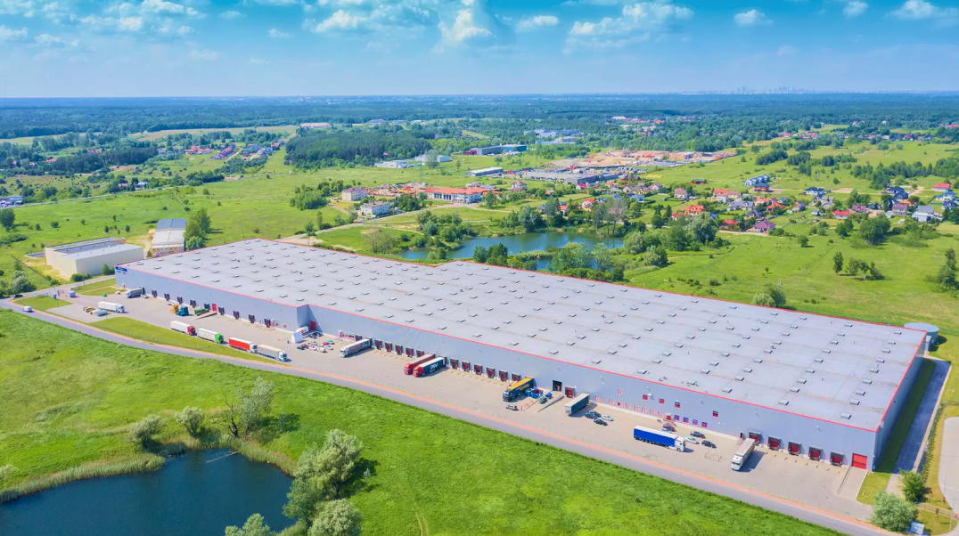 Live From The Floor: Developer Ginosko Launches A New Factory and Implements Offsight on Day 1