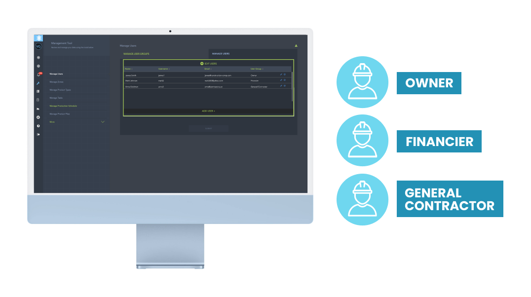 Live From The Floor: Developer Ginosko Launches A New Factory and Implements Offsight on Day 1