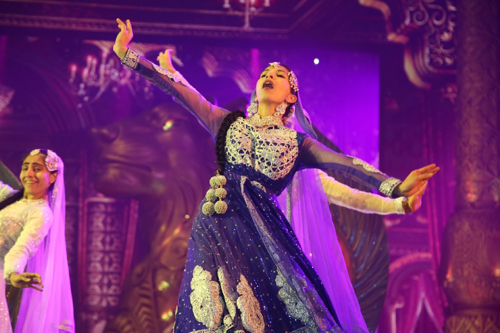 What Indian Pop Culture Taught Us About Sex