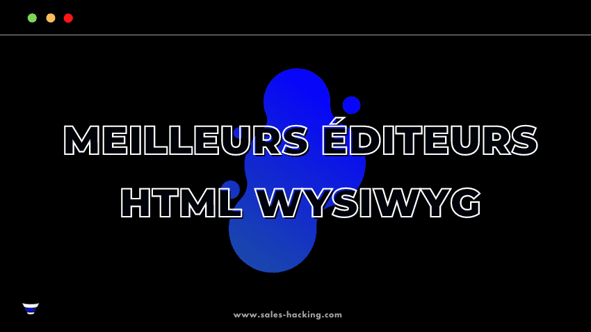 11 Best Free & Paid WYSIWYG HTML Editors (2024)